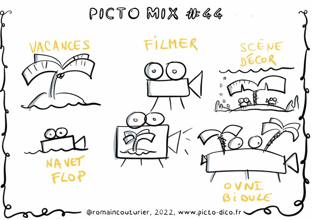 Rechercher un picto - Picto-Dico Des pictos faciles à reproduire