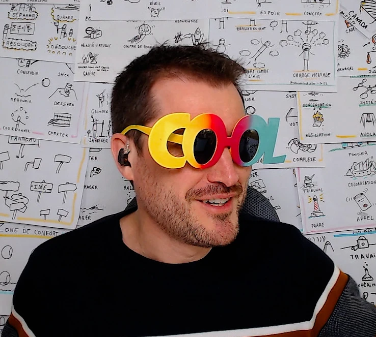 Sign up for PictoChallenges - Picto Dico