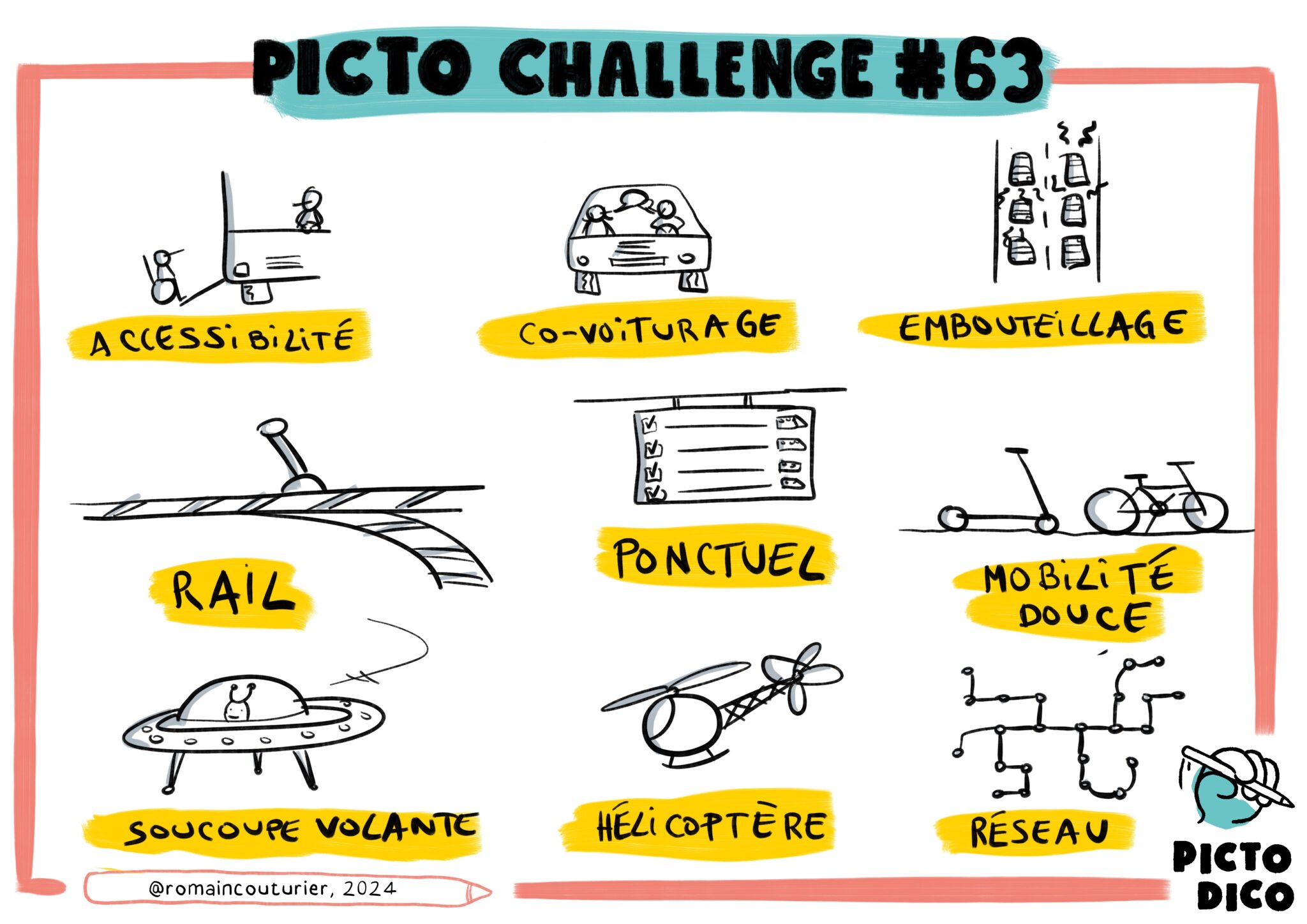 Inscrivez-vous aux PictoChallenges - Picto Dico